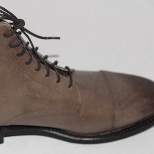 Frye | Shoes | Frye Seth Stone Leather Boot | Poshmark